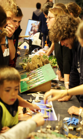 Projets pédagogiques - Océanopolis