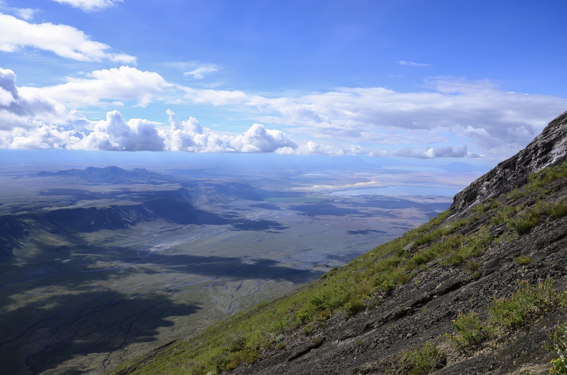 25.05 Le rift est-africain : l’endroit rêvé pour comprendre la ...