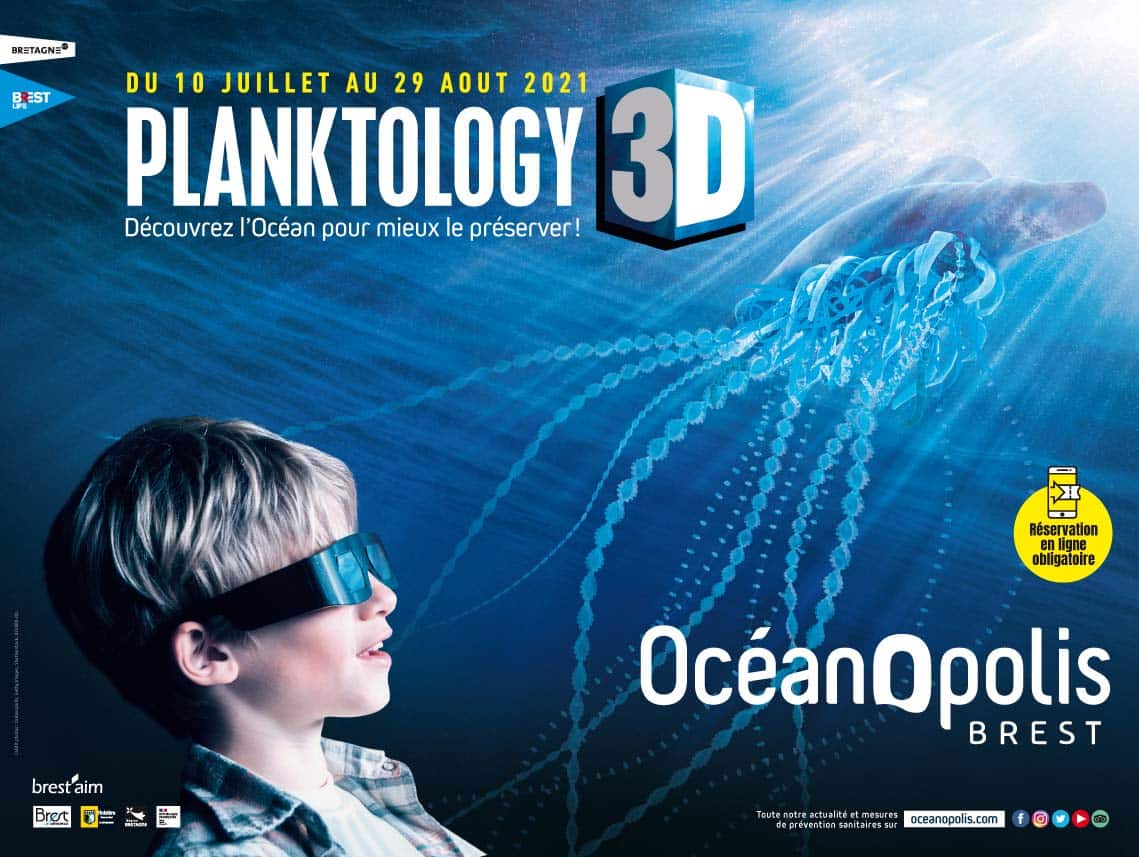 SUMMER HOLIDAY ACTIVITIES - Océanopolis